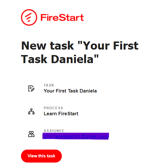 External Task External Task